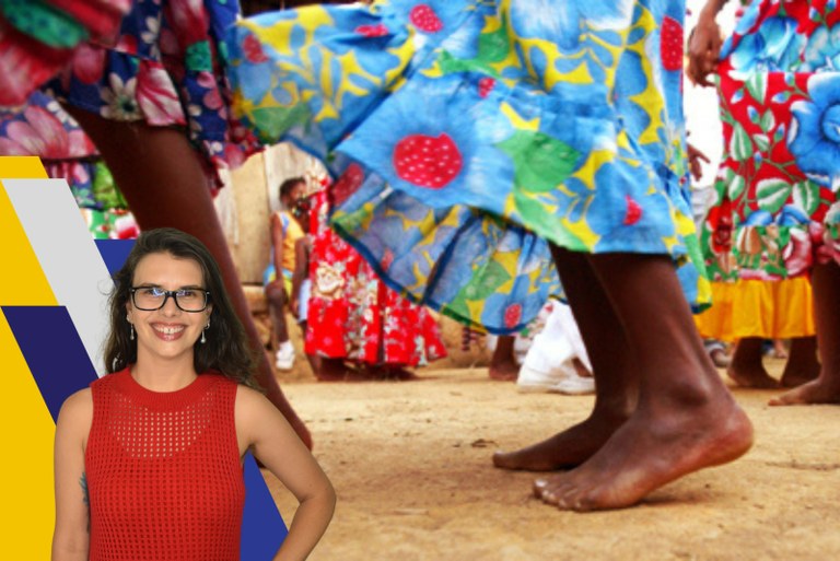 Projeto de Lei que reconhece o Jongo como Patrimônio Cultural Imaterial ...